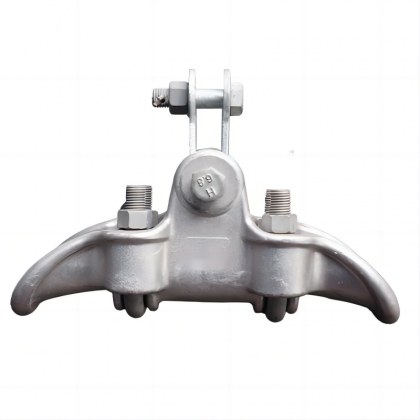 China Transmission Line Suspension Clamp (Trunnion Type) Suppliers ...