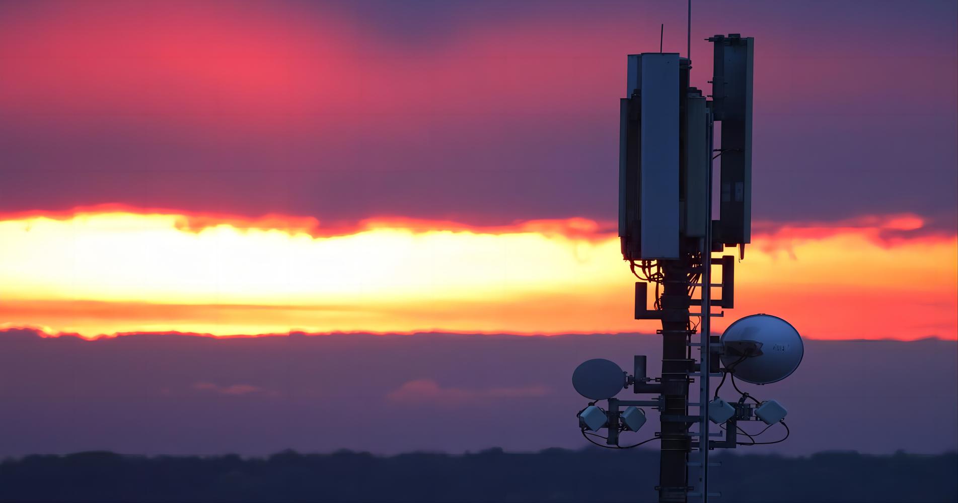 Telecommunication Tower,Power Transmission Tower,Steel Structure ...